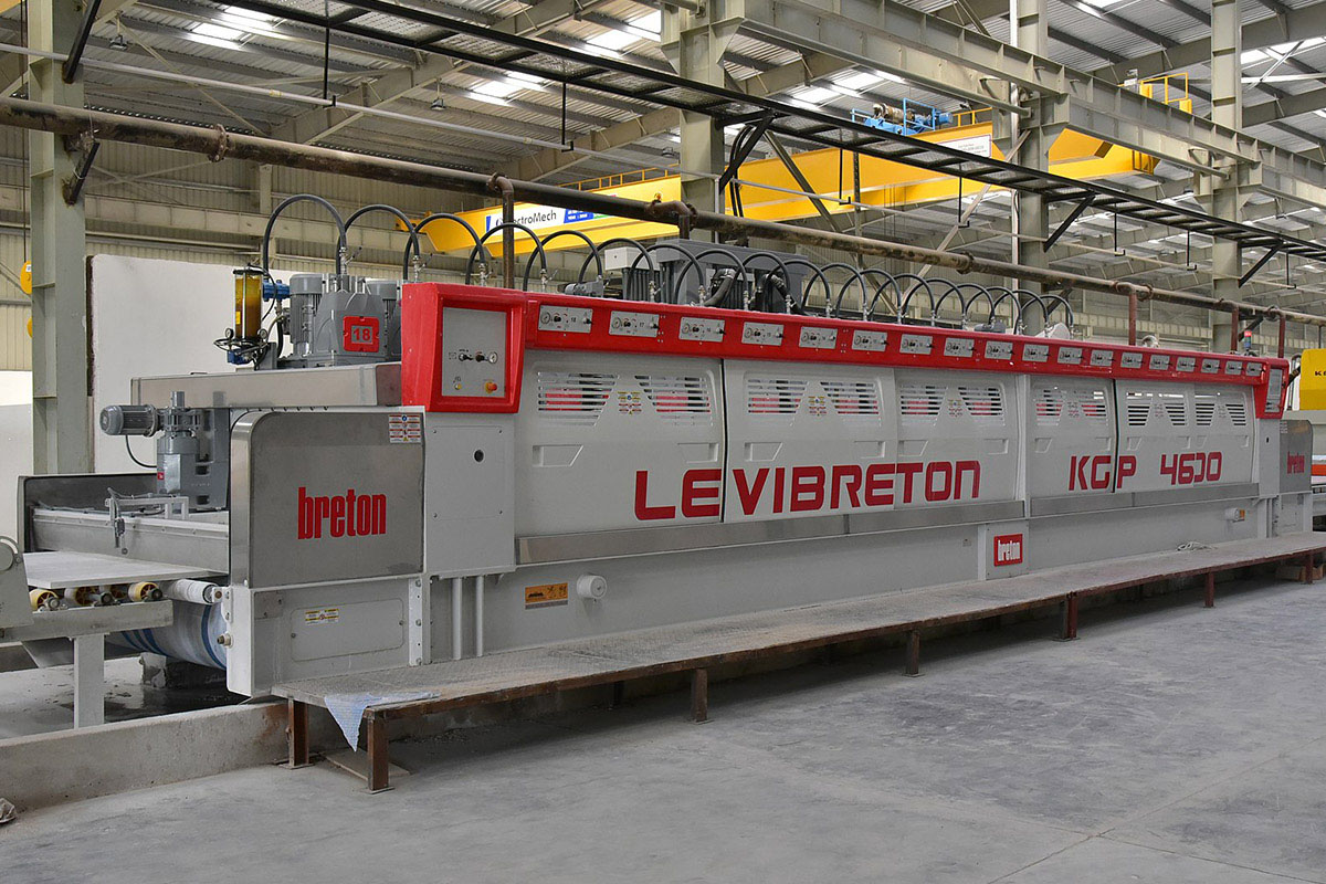 Benefits - PrimaStone Quartz