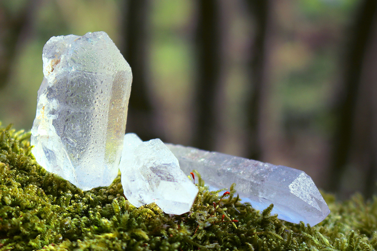 Benefits - PrimaStone Quartz