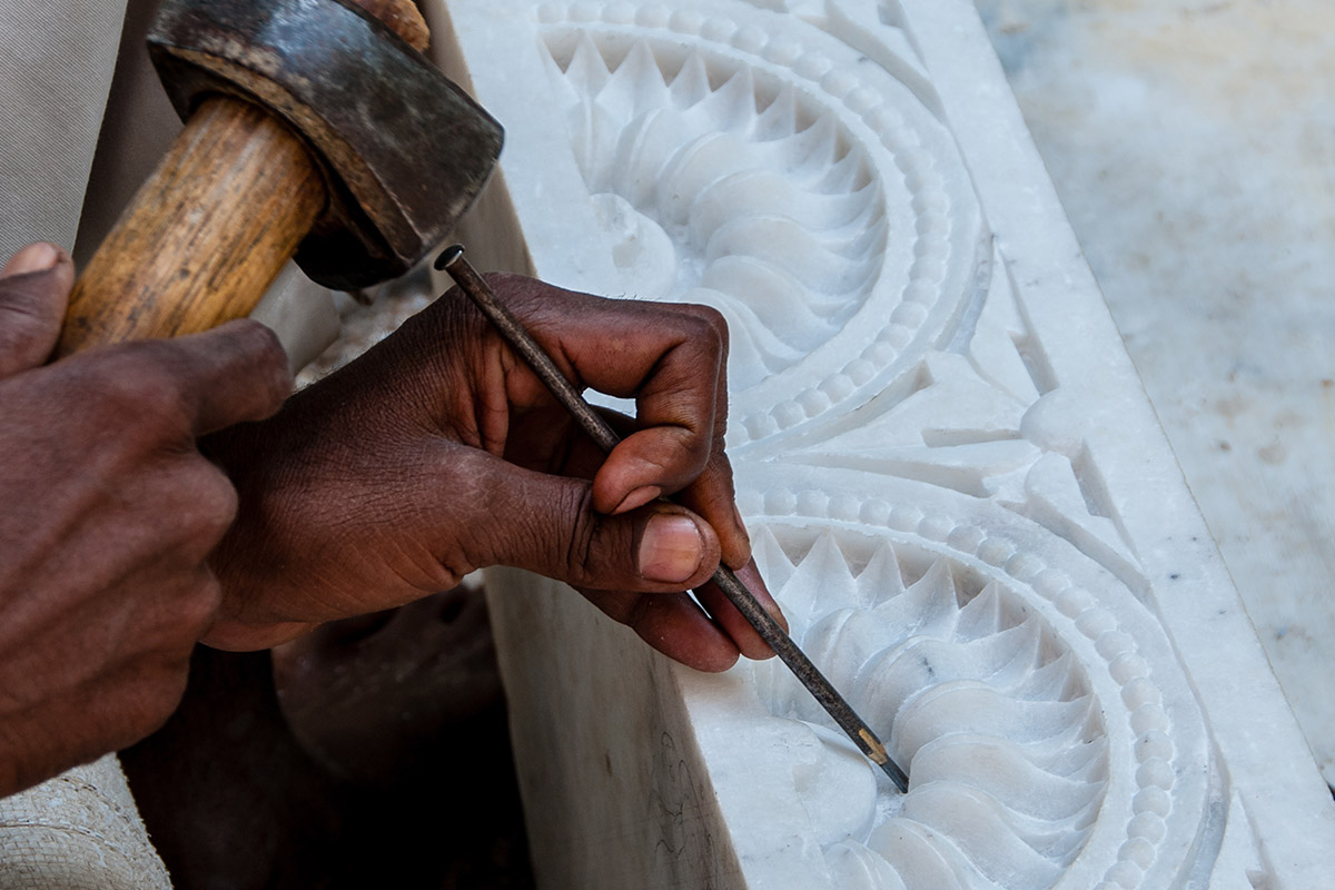 Benefits - PrimaStone Quartz